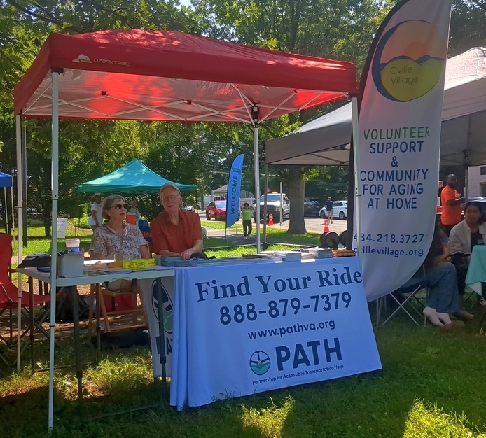 PATH and Cville Village Expand Collaboration – pathva.org