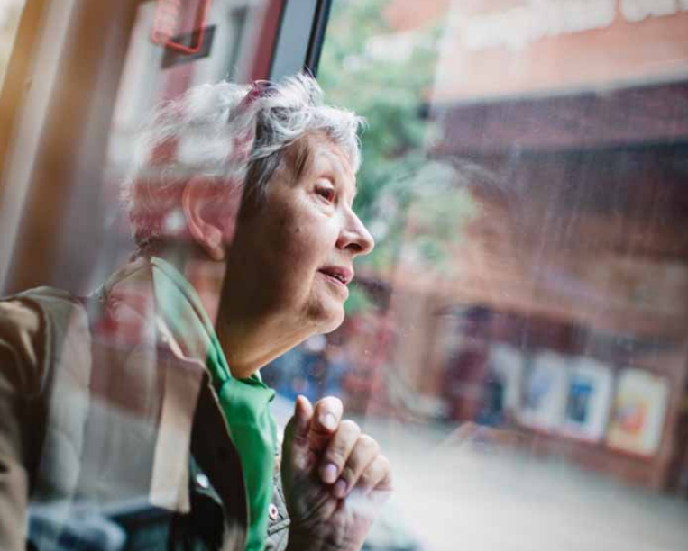 Transporting Passengers with Dementia – Resources – pathva.org